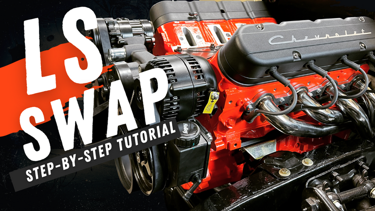 LS Swap Guide – SIMPLE.C10