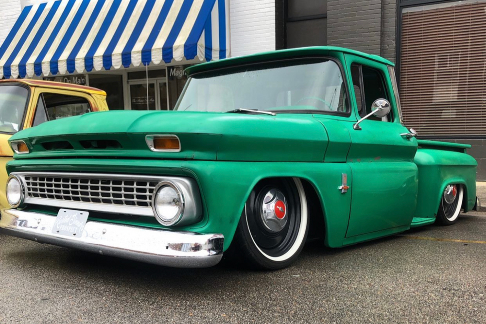 Build Profiles – SIMPLE.C10