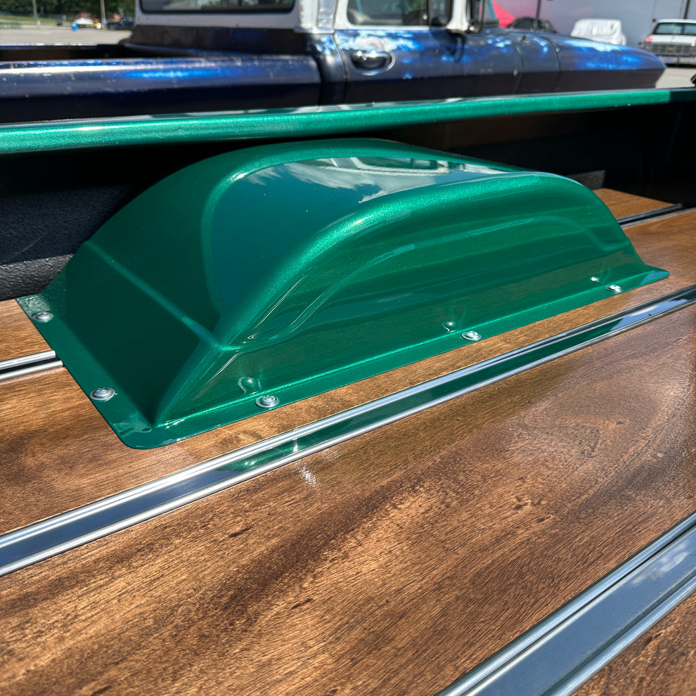 RAISED BED WHEEL TUBS – SIMPLE.C10