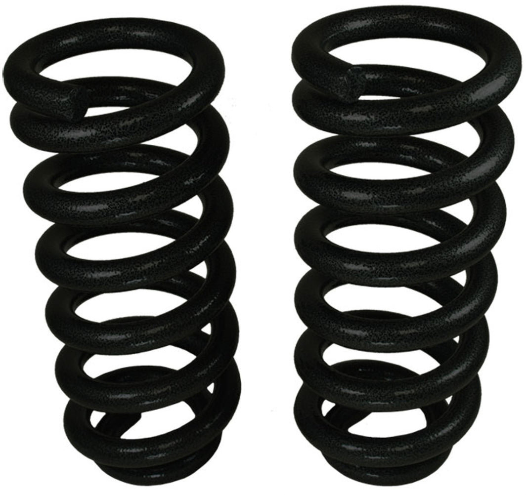 Static Suspension – SIMPLE.C10
