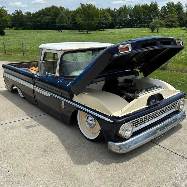 60-66 Inner Fender Tubs – SIMPLE.C10