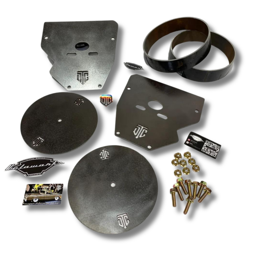 Control Arms – tagged "1973-1987" – SIMPLE.C10