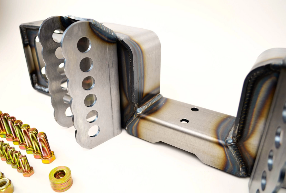 63-72 Trailing Arm Crossmember – SIMPLE.C10