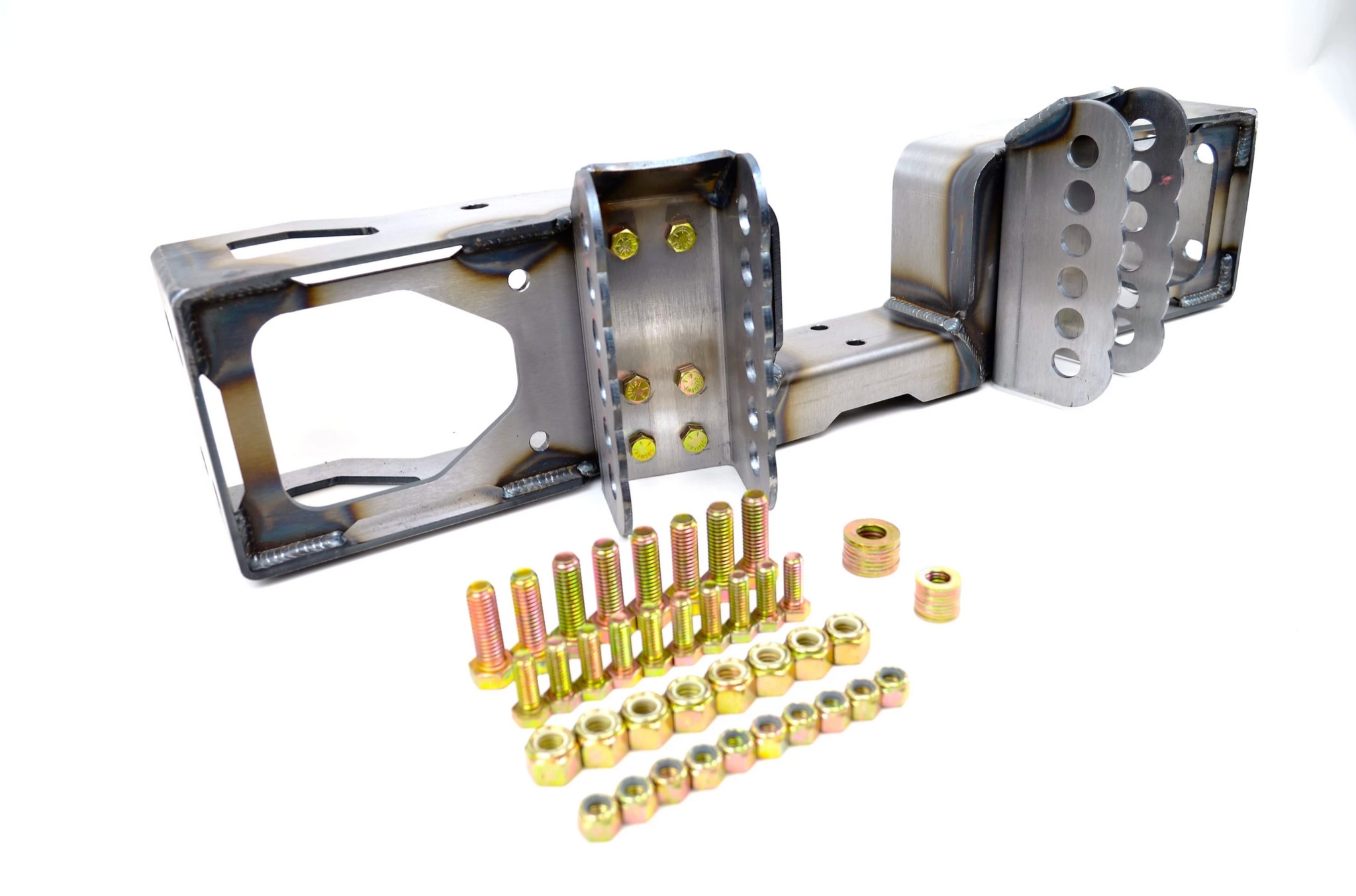 63-72 Trailing Arm Crossmember – SIMPLE.C10