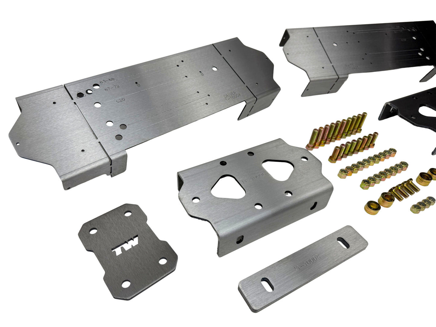 Long to Short Bed Conversion | 63-72 – SIMPLE.C10