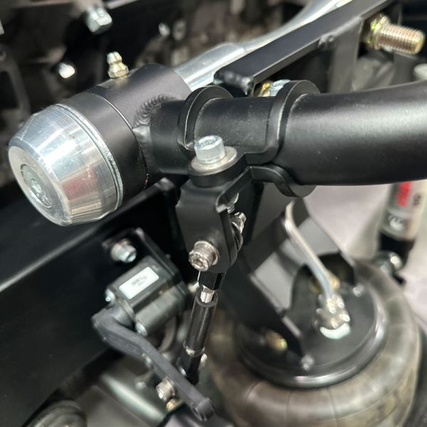 Height Sensor Frame Mounting Bracket, Control Arm – SIMPLE.C10